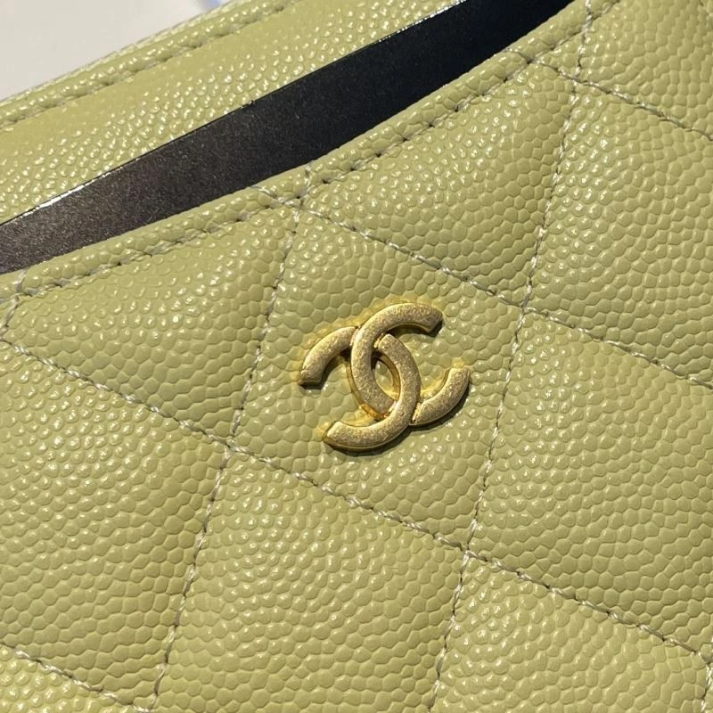 Economical Chanel Wallet Purse