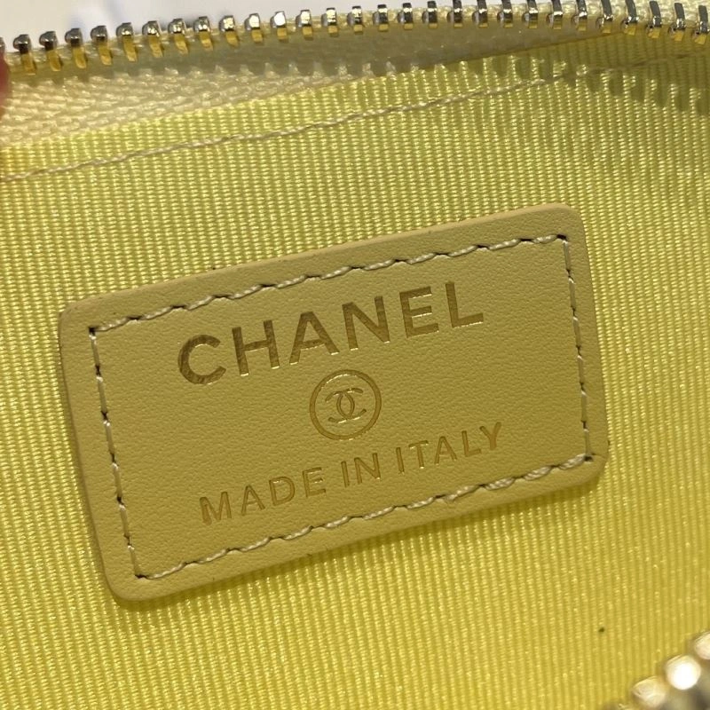 Economical Chanel Wallet Purse