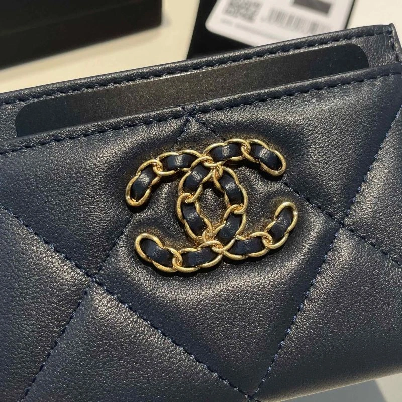 Discounted Chanel Wallet Purse