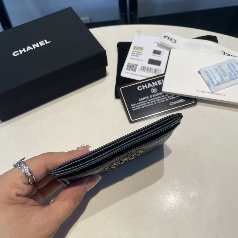 Discounted Chanel Wallet Purse