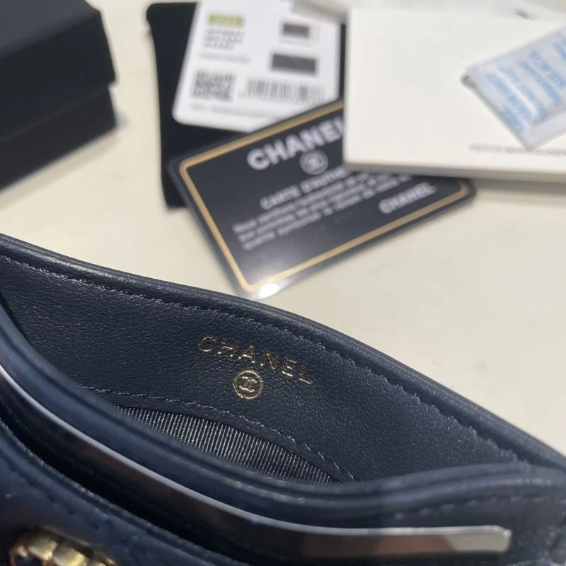 Discounted Chanel Wallet Purse