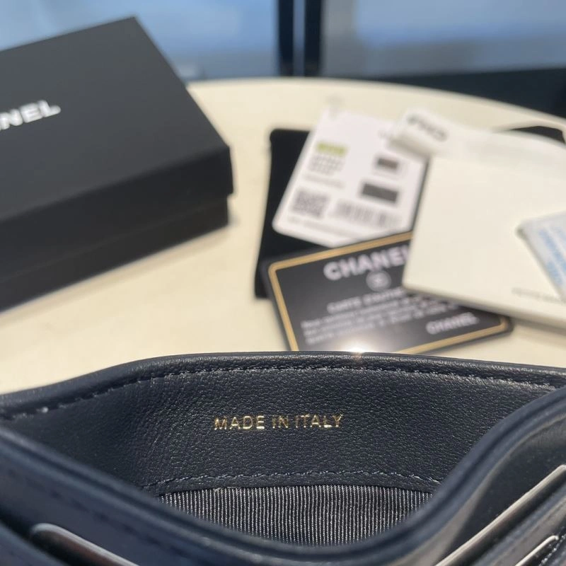 Discounted Chanel Wallet Purse