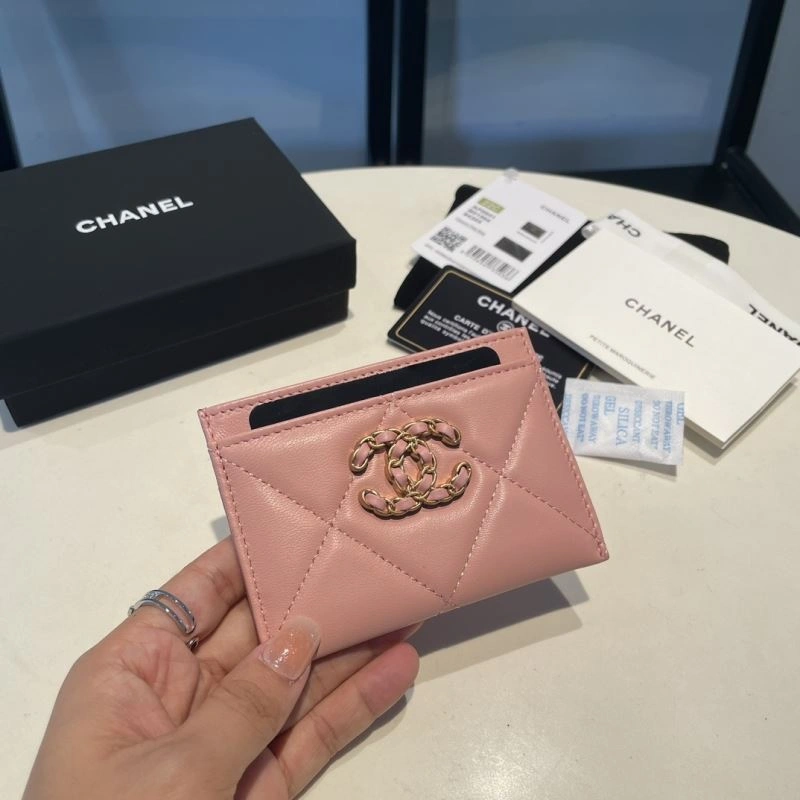 Top match Chanel Wallet Purse