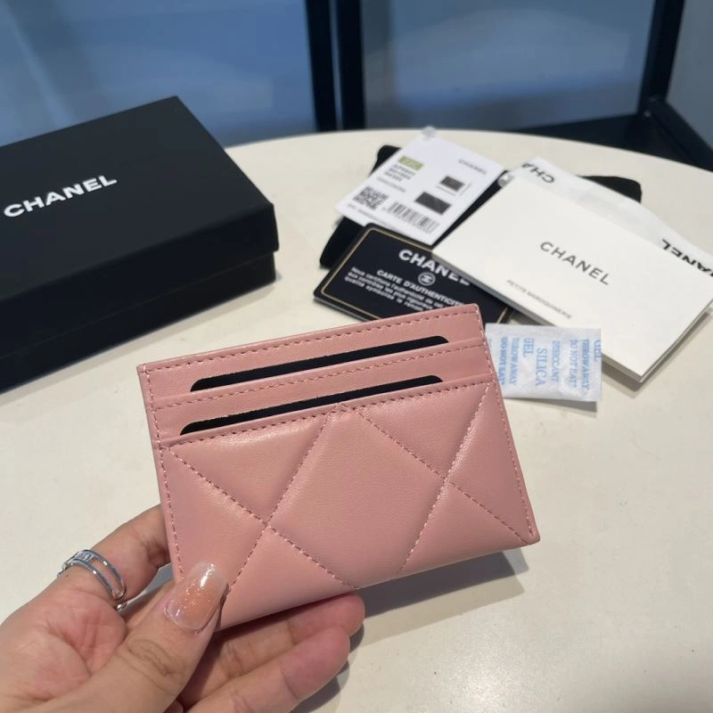 Top match Chanel Wallet Purse