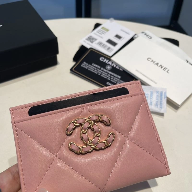 Top match Chanel Wallet Purse