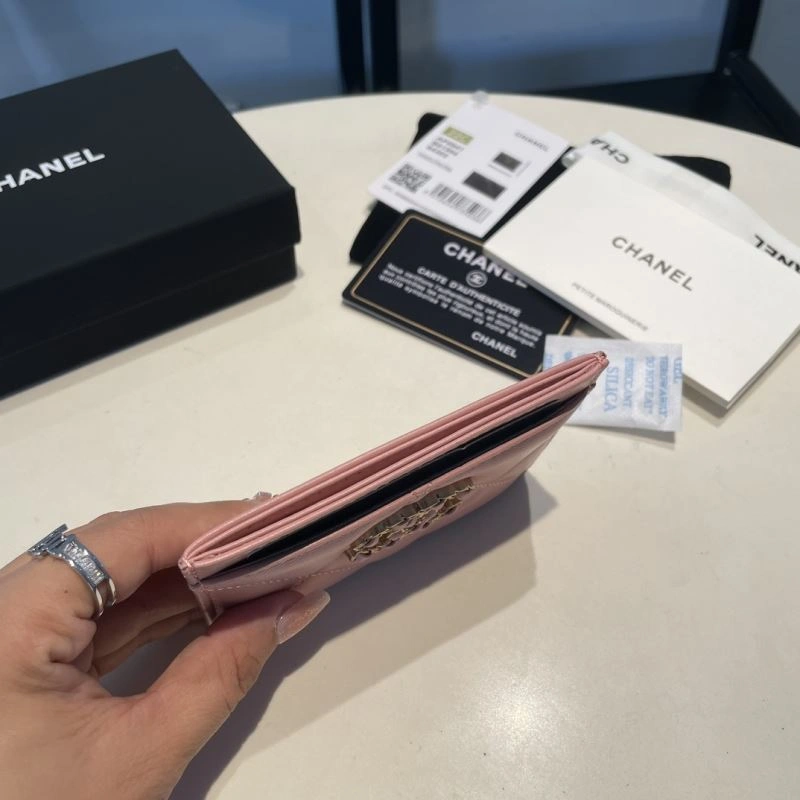 Top match Chanel Wallet Purse