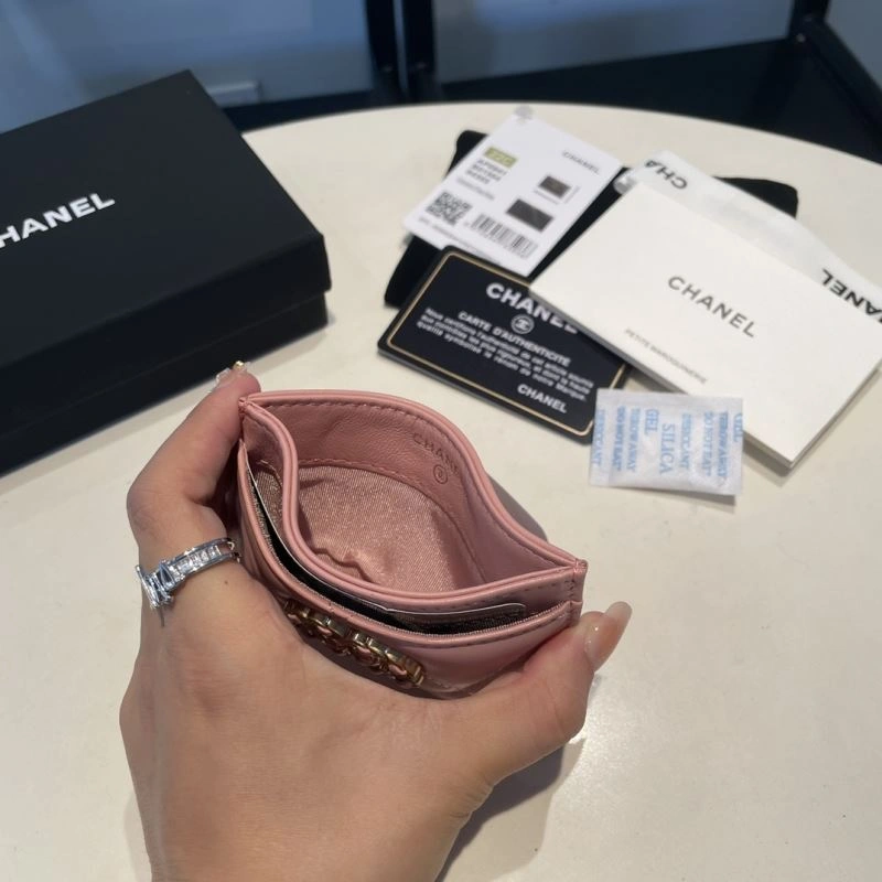 Top match Chanel Wallet Purse