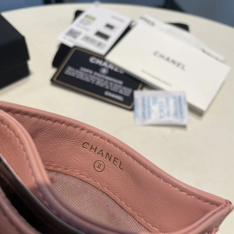 Top match Chanel Wallet Purse