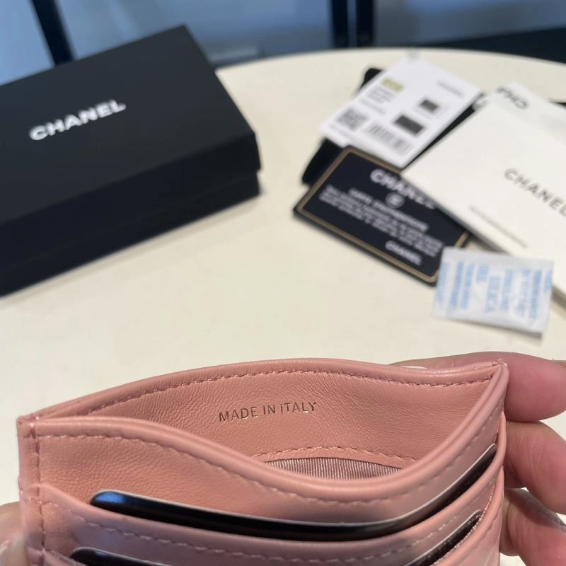 Top match Chanel Wallet Purse