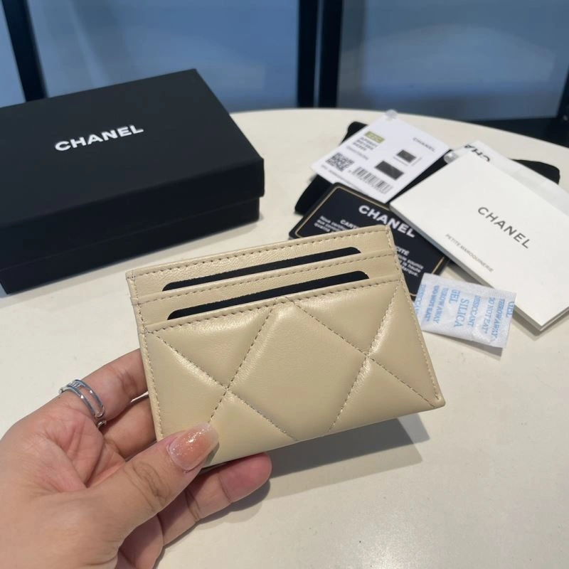Perfect replica Chanel Wallet Purse