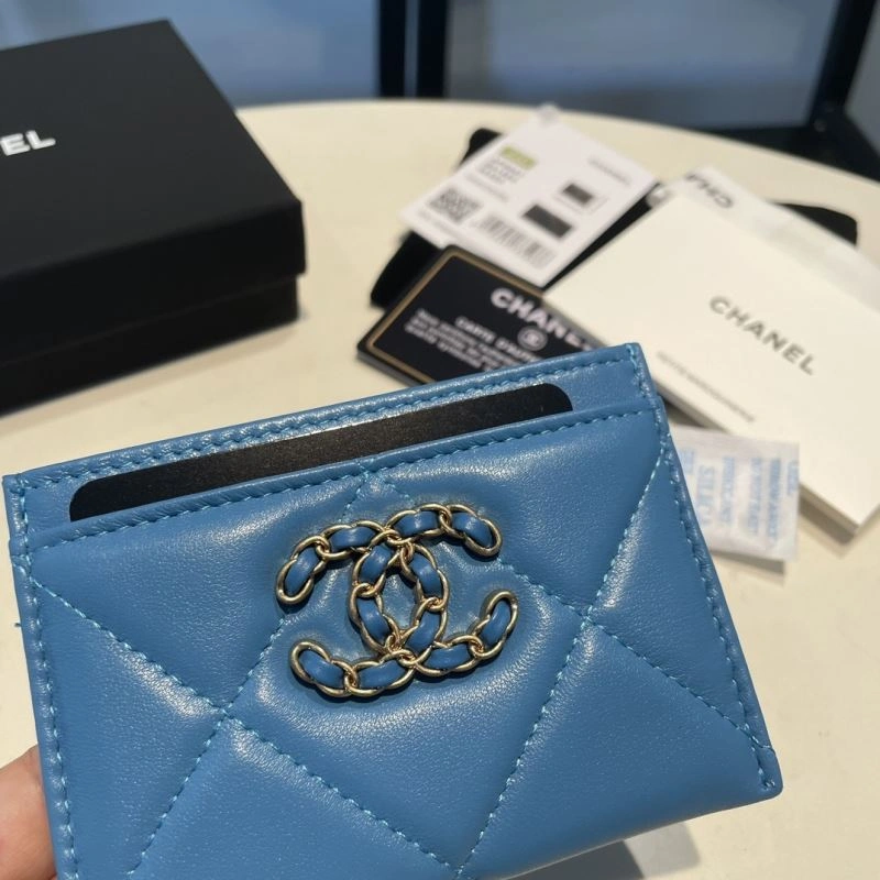 Brand-original Chanel Wallet Purse