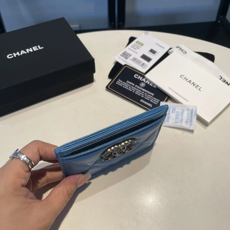 Brand-original Chanel Wallet Purse