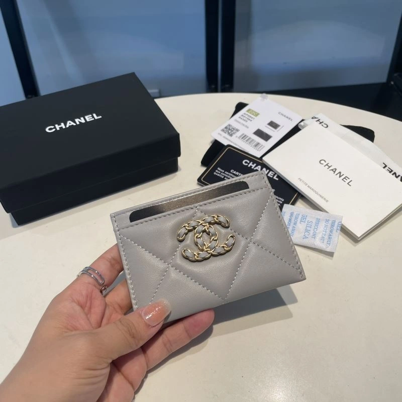 High fidelity Chanel Wallet Purse