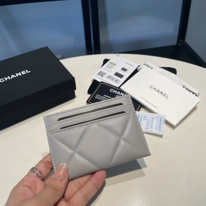 High fidelity Chanel Wallet Purse
