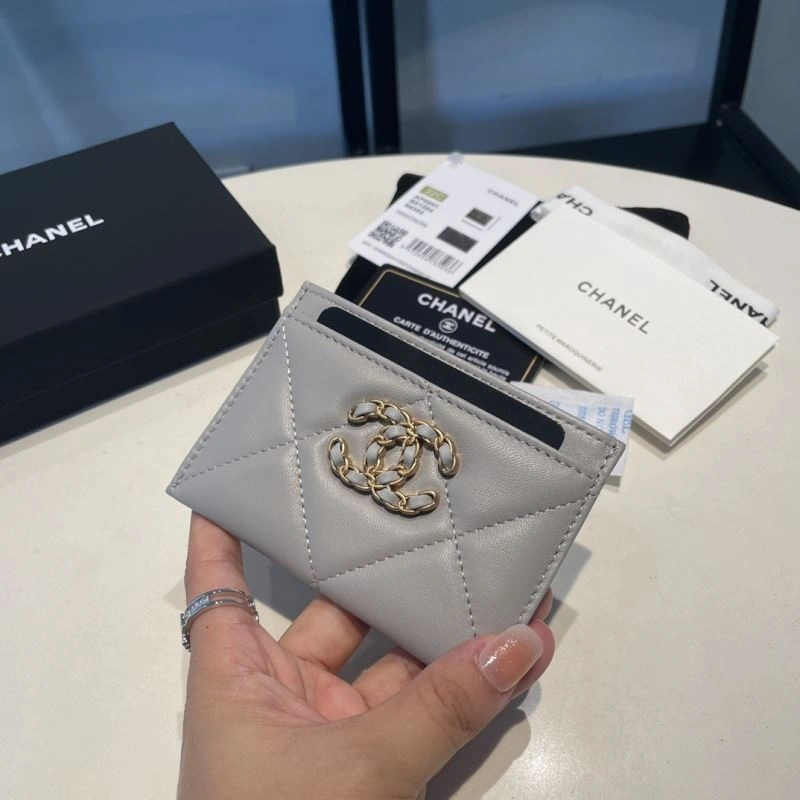 High fidelity Chanel Wallet Purse
