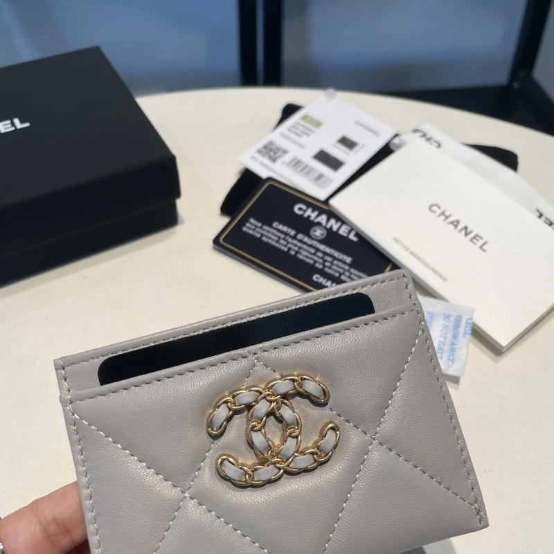 High fidelity Chanel Wallet Purse