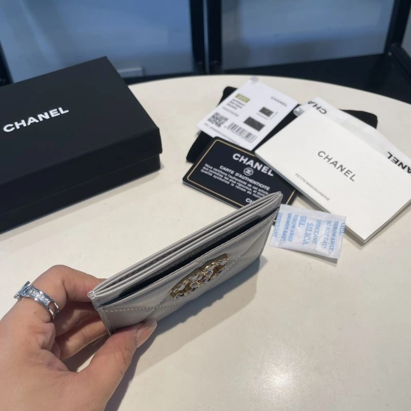 High fidelity Chanel Wallet Purse