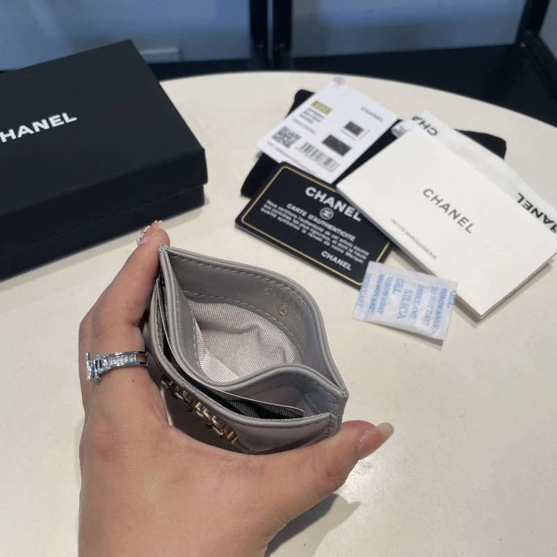 High fidelity Chanel Wallet Purse