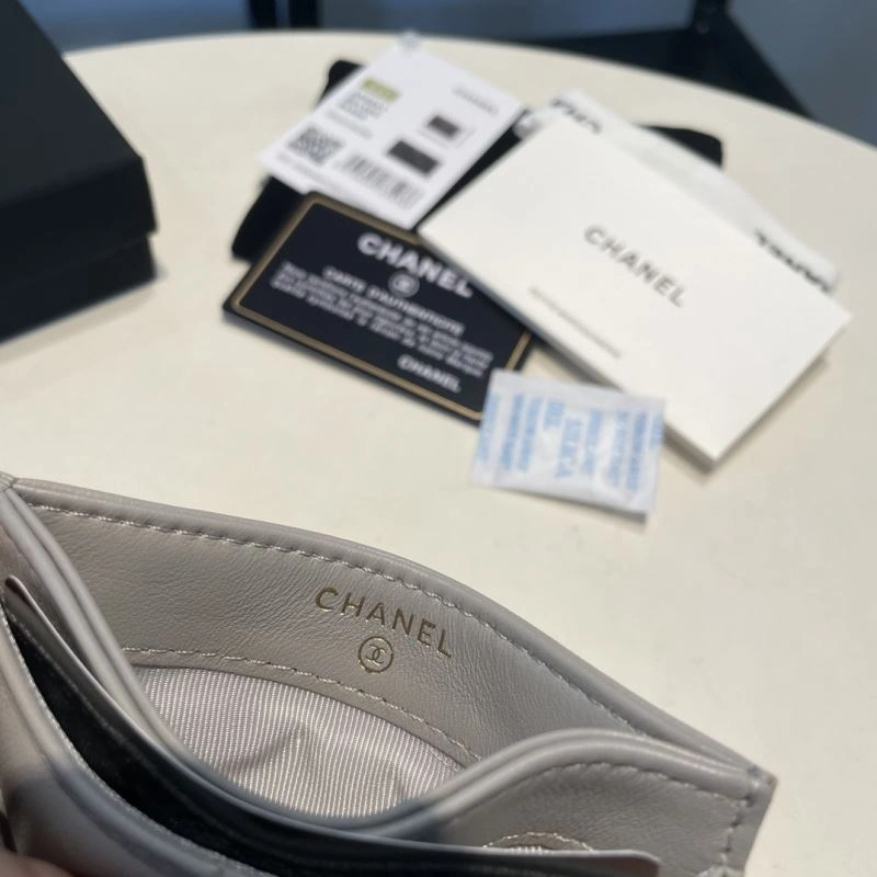 High fidelity Chanel Wallet Purse