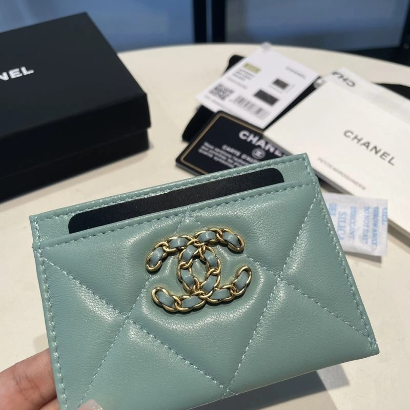 Affordable Chanel Wallet Purse