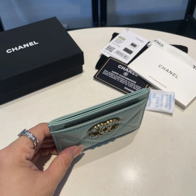Affordable Chanel Wallet Purse