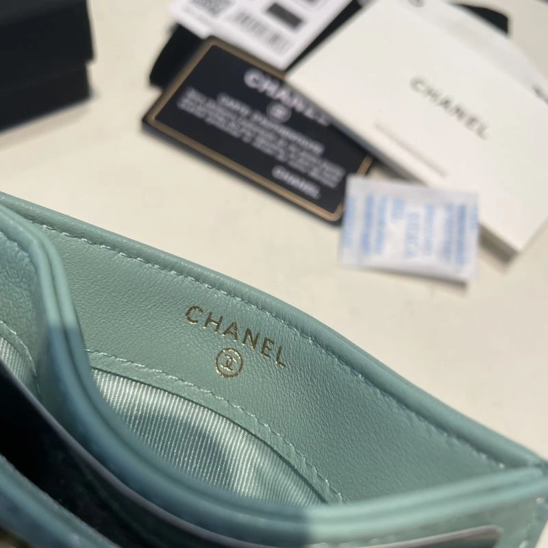 Affordable Chanel Wallet Purse