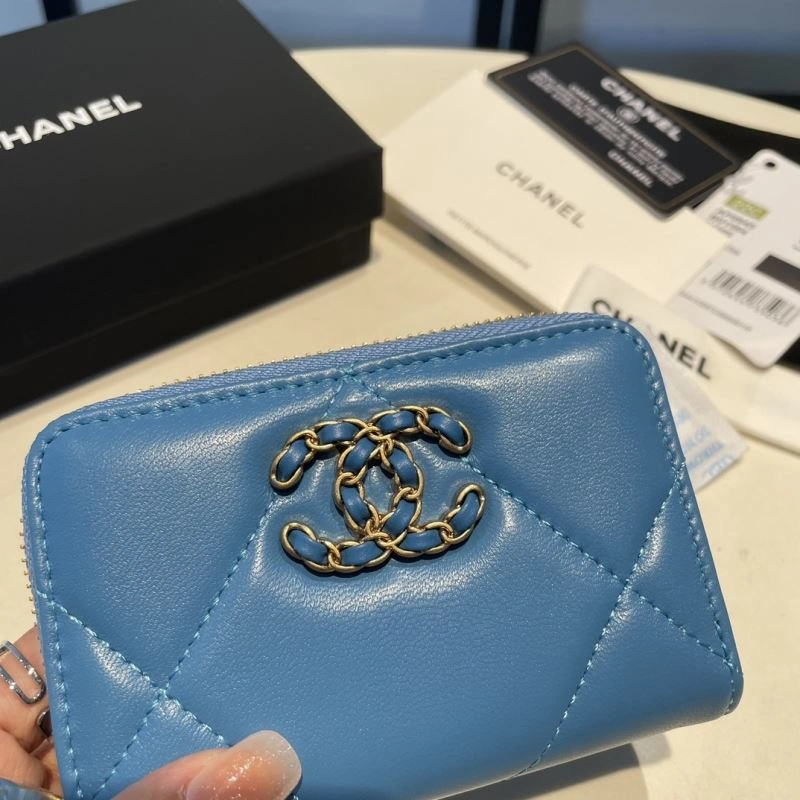Economical Chanel Wallet Purse