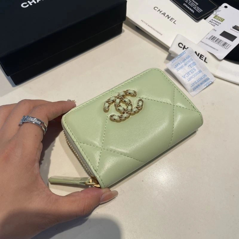 High fidelity Chanel Wallet Purse