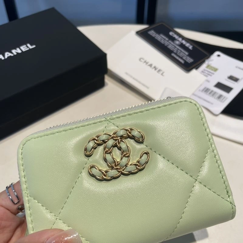 High fidelity Chanel Wallet Purse