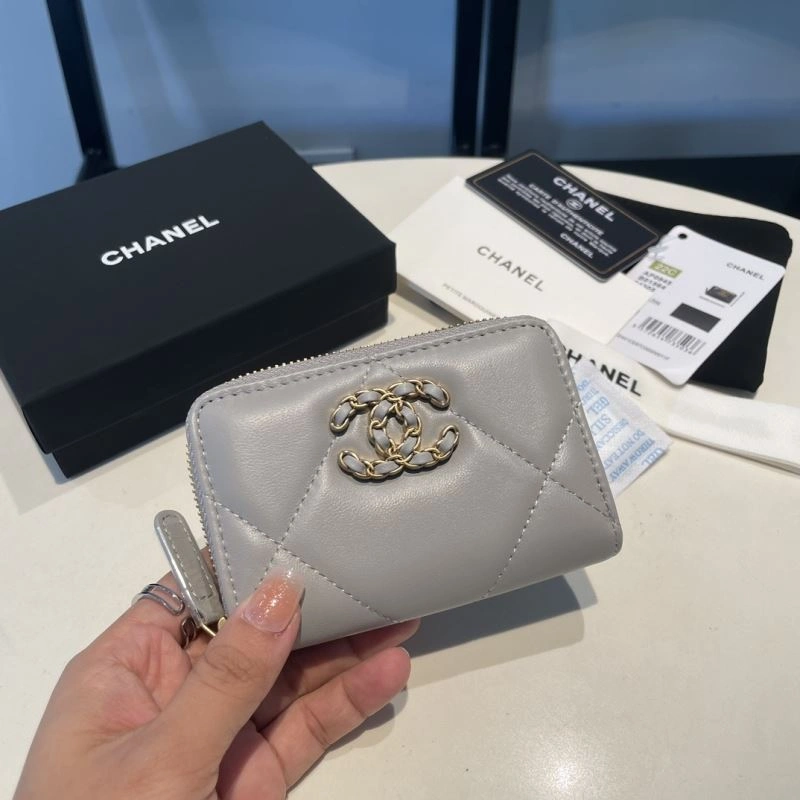 Top match Chanel Wallet Purse