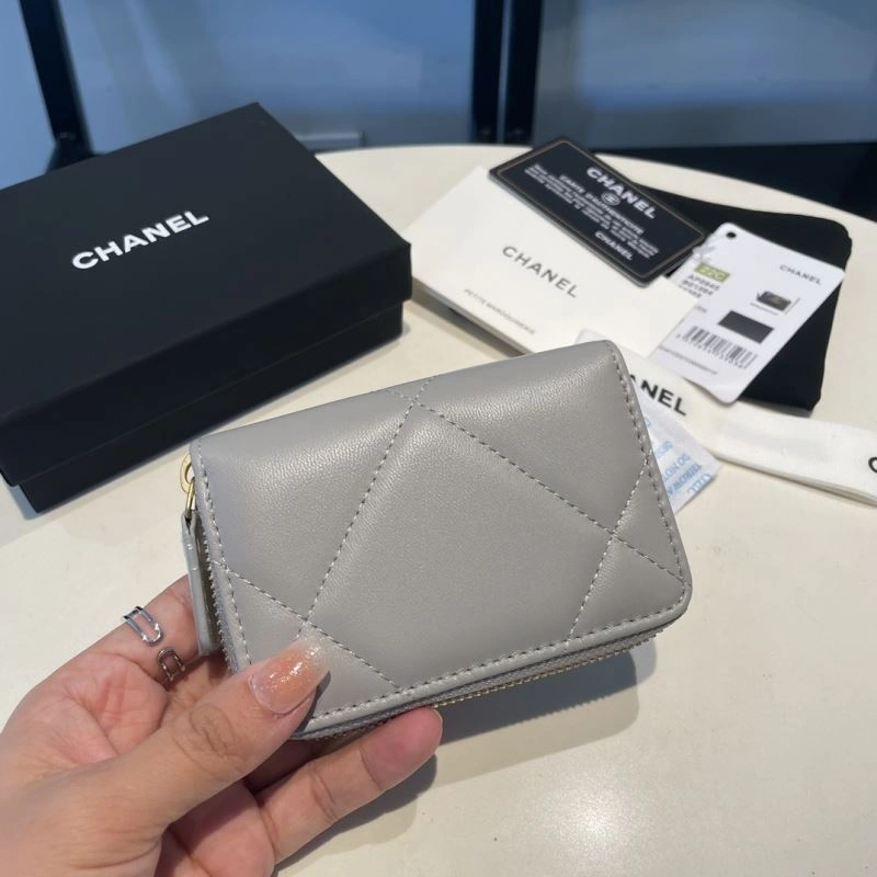 Top match Chanel Wallet Purse