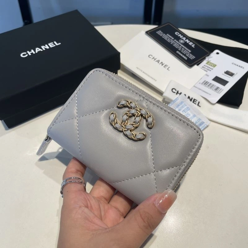 Top match Chanel Wallet Purse