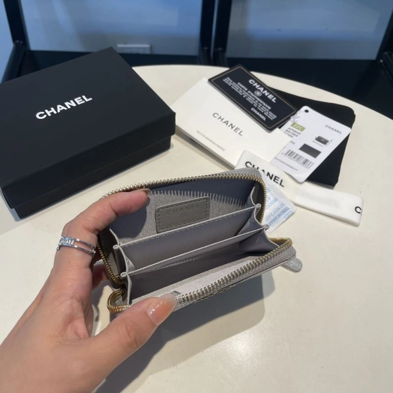 Top match Chanel Wallet Purse