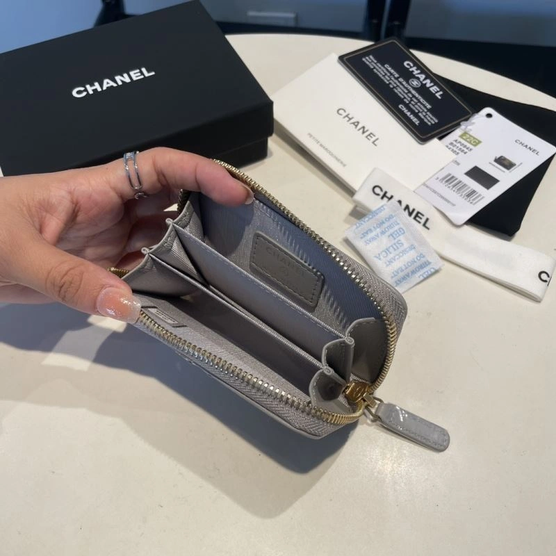 Top match Chanel Wallet Purse