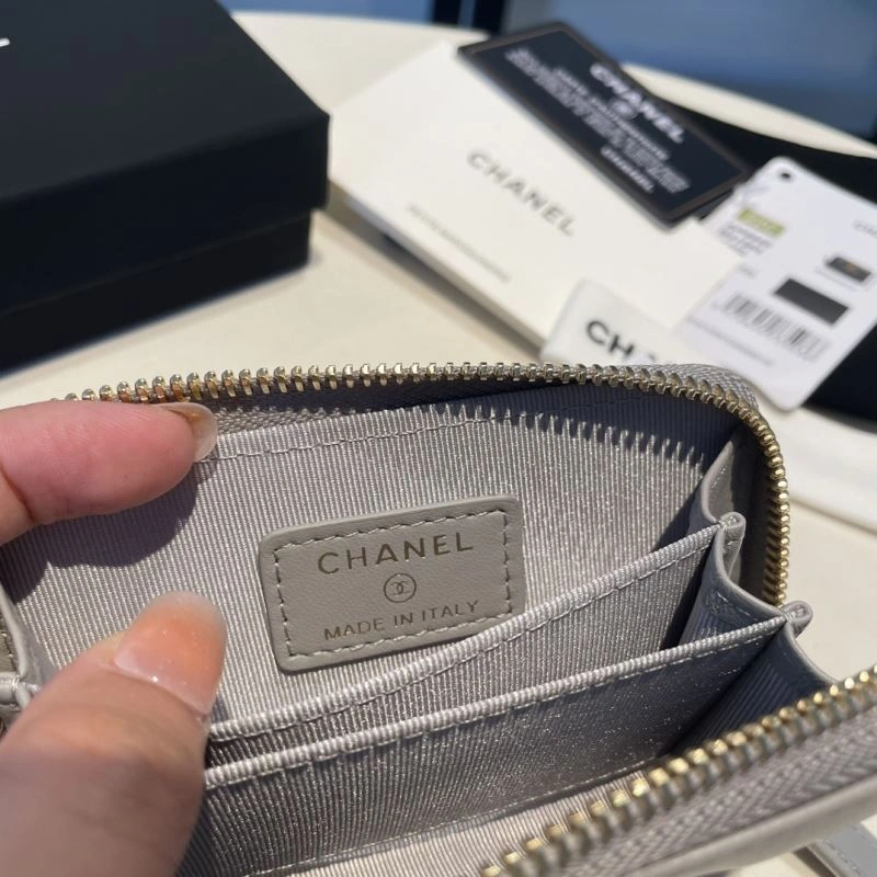 Top match Chanel Wallet Purse