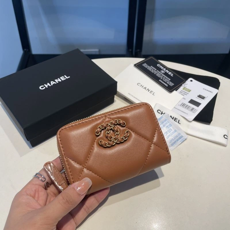 Factory-made Chanel Wallet Purse