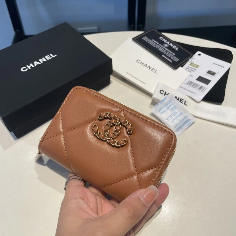 Factory-made Chanel Wallet Purse