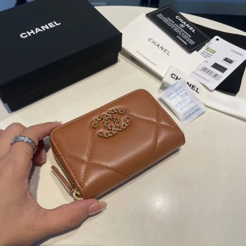 Factory-made Chanel Wallet Purse