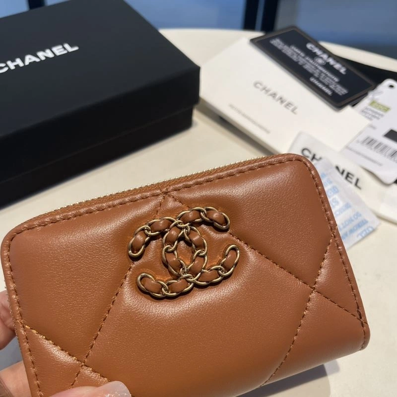 Factory-made Chanel Wallet Purse