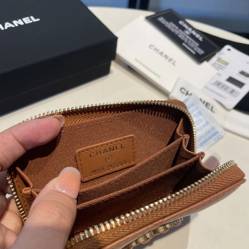 Factory-made Chanel Wallet Purse