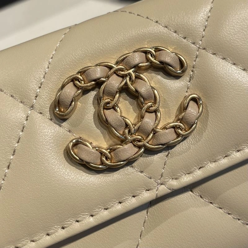 Value-priced Chanel Wallet Purse