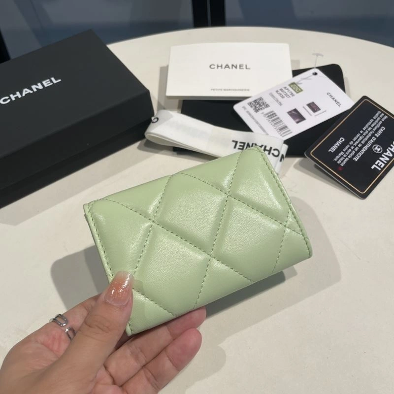 Economical Chanel Wallet Purse