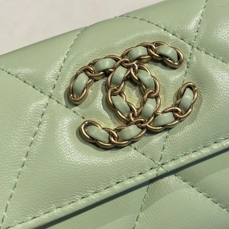 Economical Chanel Wallet Purse