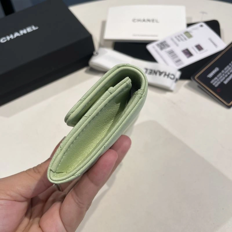 Economical Chanel Wallet Purse