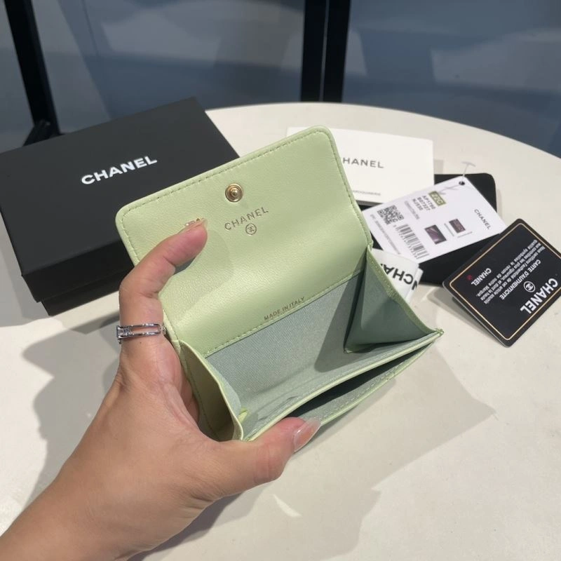 Economical Chanel Wallet Purse