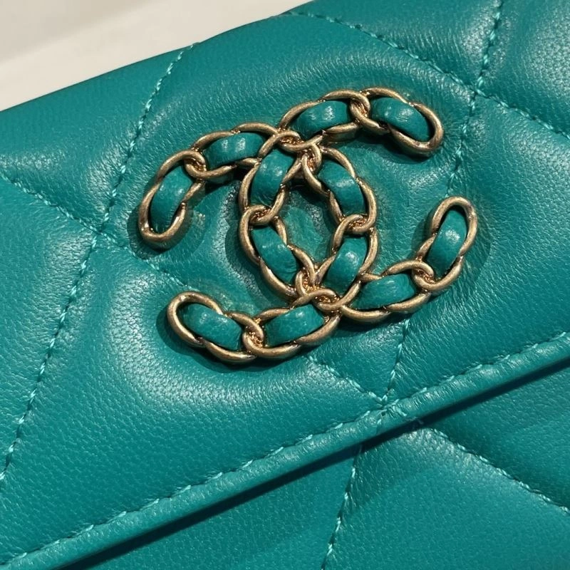 Precise copy Chanel Wallet Purse