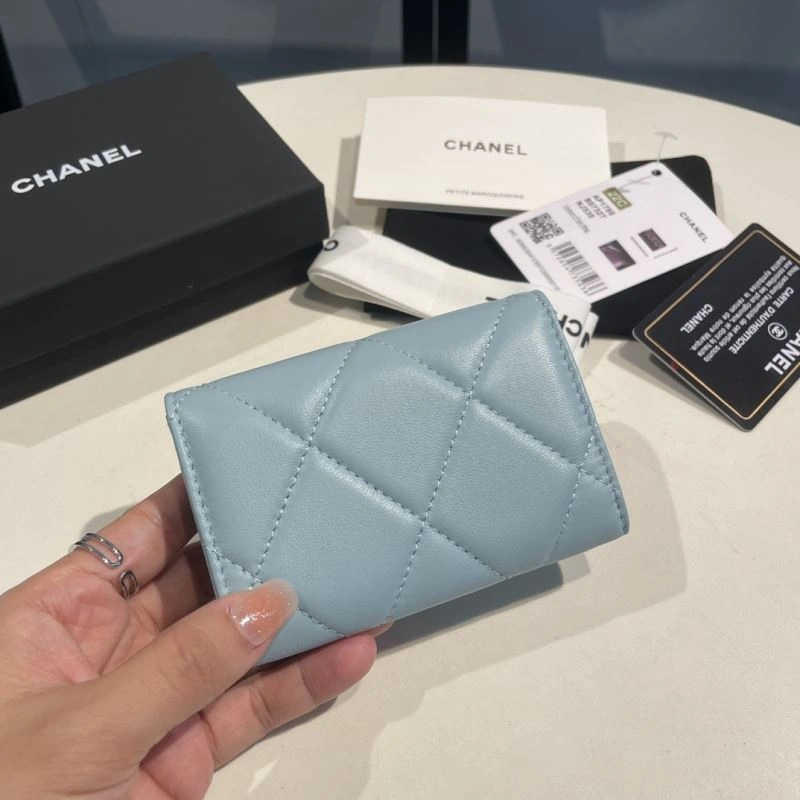 High fidelity Chanel Wallet Purse