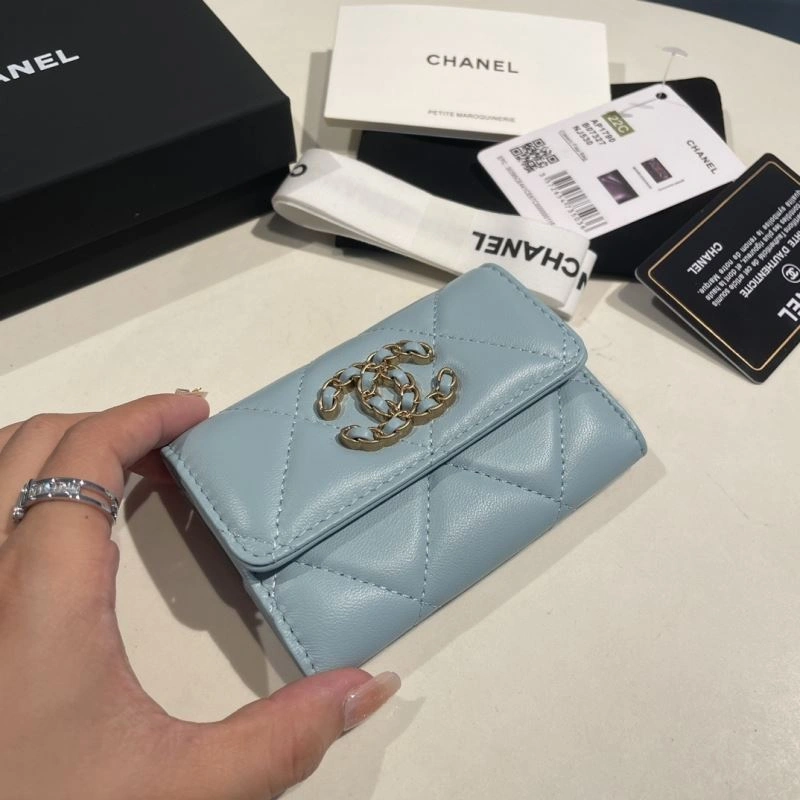 High fidelity Chanel Wallet Purse