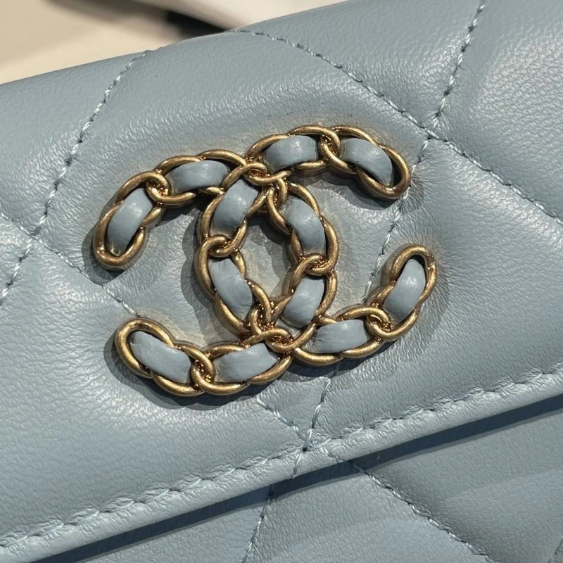 High fidelity Chanel Wallet Purse