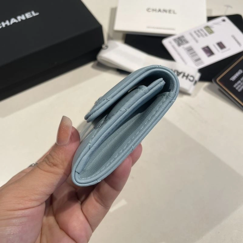 High fidelity Chanel Wallet Purse